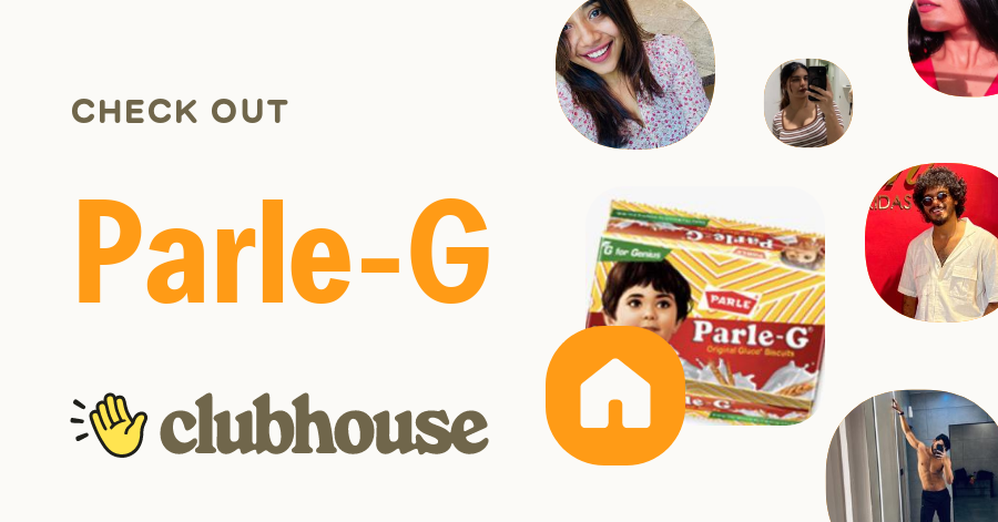 Parle-G