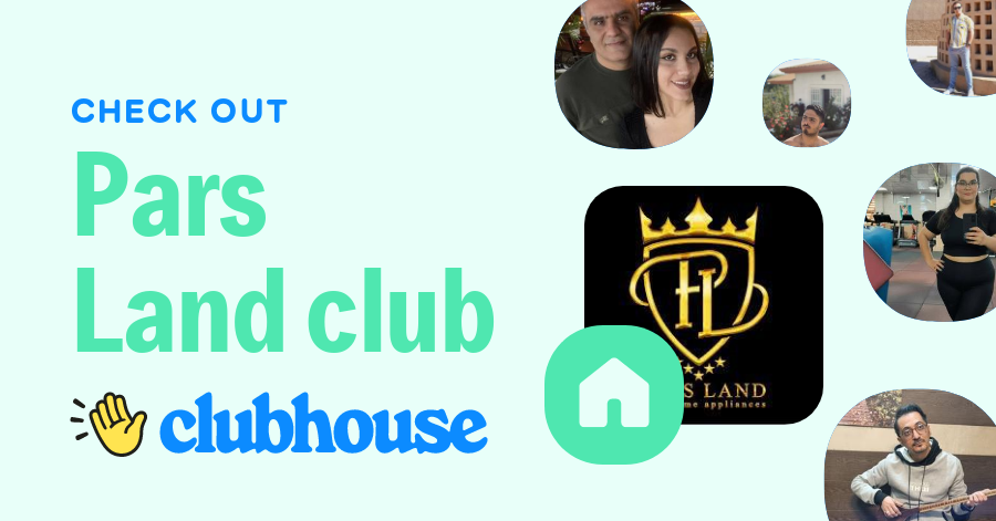 Pars Land club
