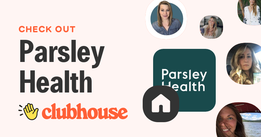 Parsley Health