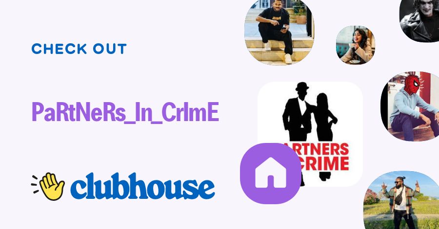 PaRtNeRs_In_CrImE