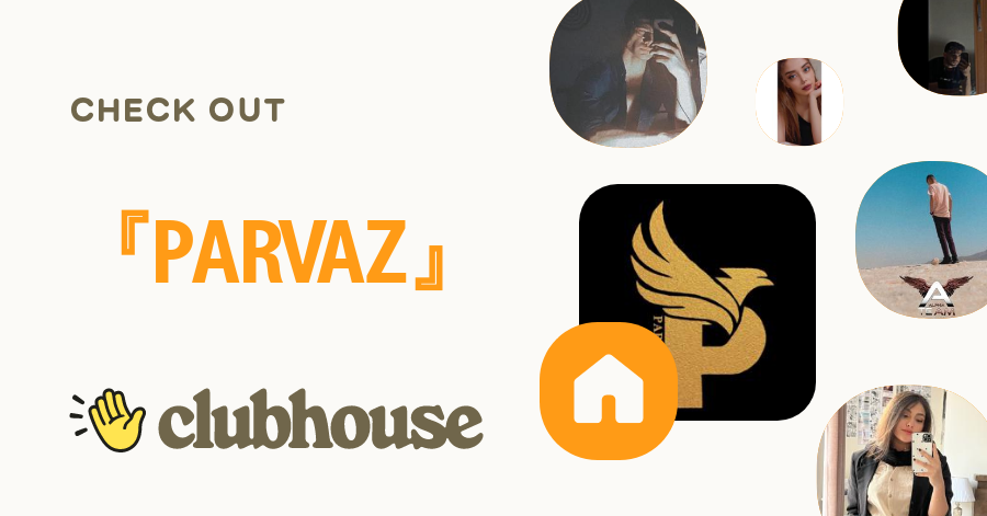 『PARVAZ』