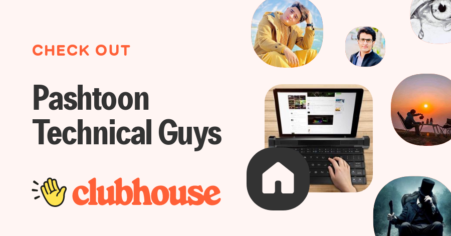 Pashtoon Technical Guys