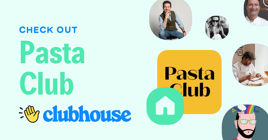 Pasta Club