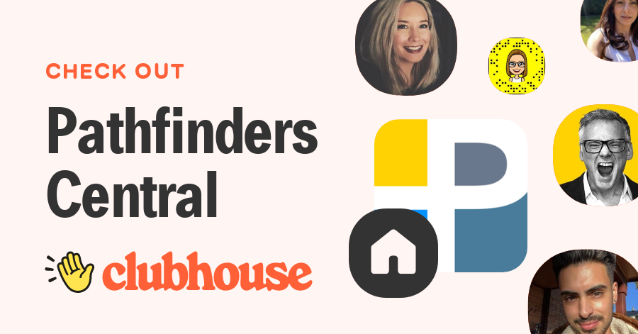 Pathfinders Central