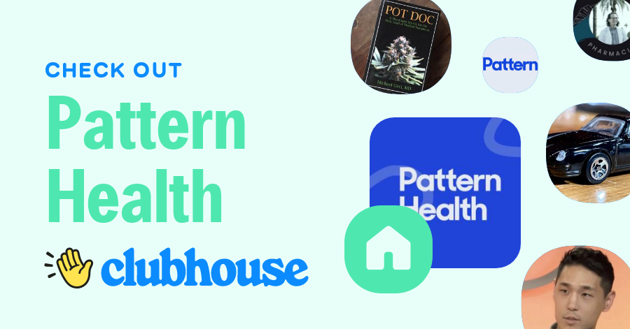 Pattern Health