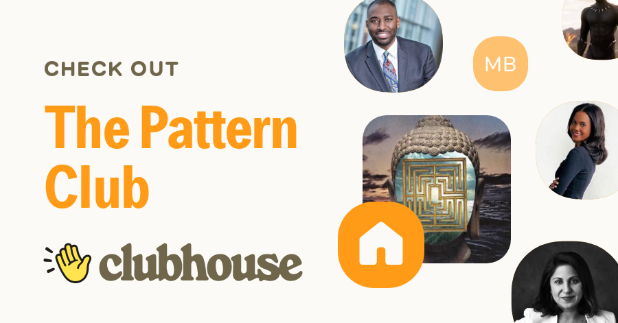 The Pattern Club