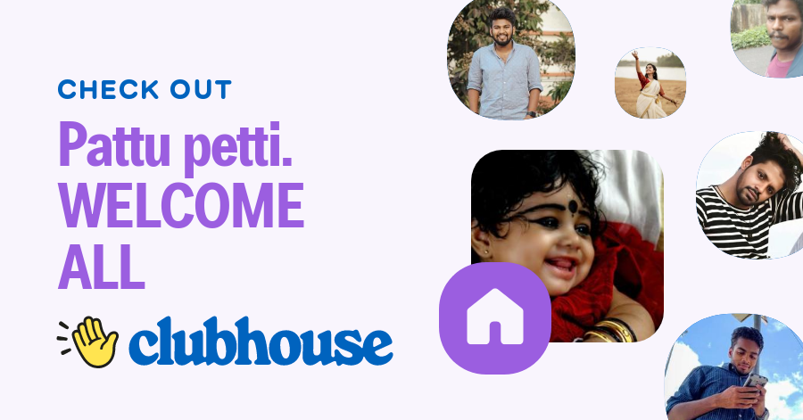 Pattu petti. WELCOME ALL