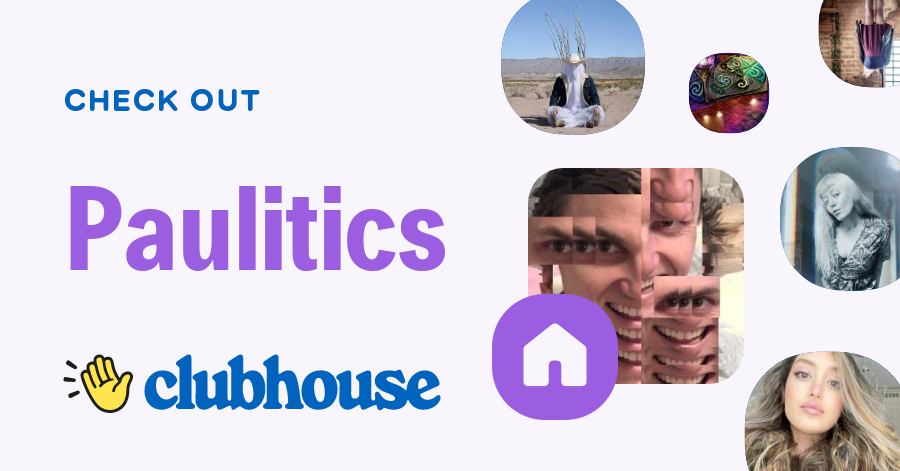 Paulitics