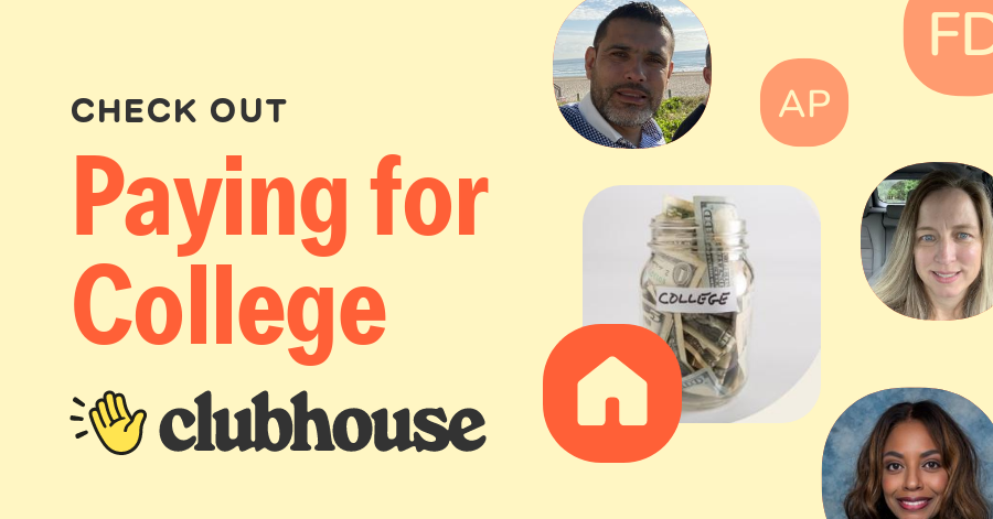 Paying for College