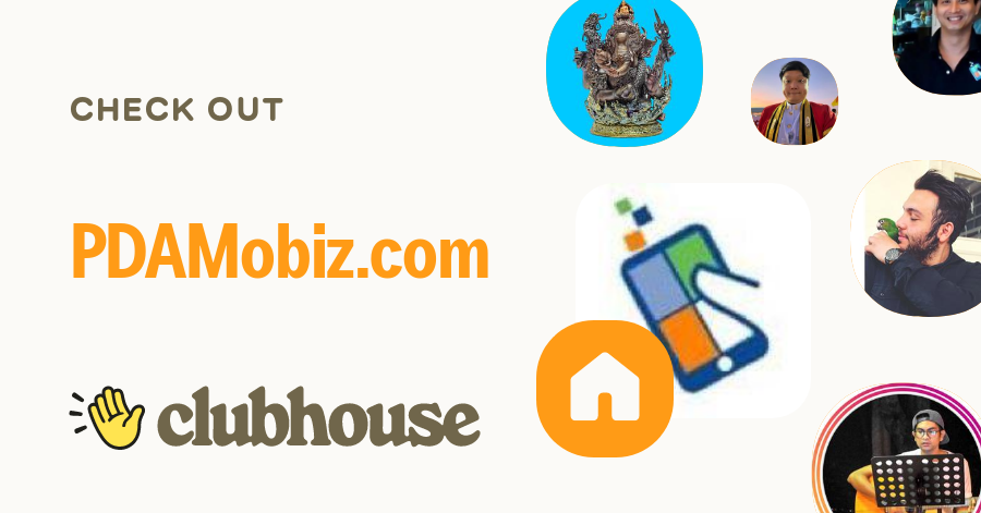 PDAMobiz.com