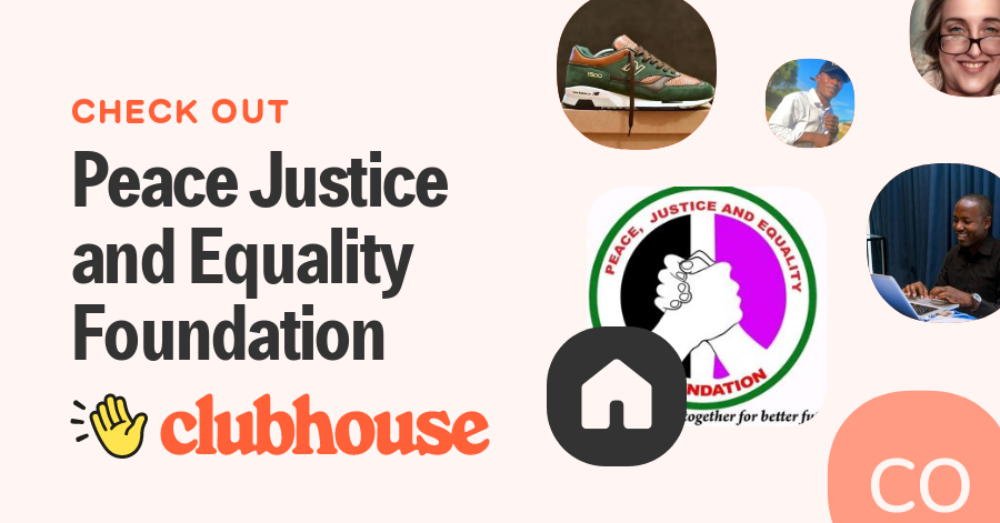 Peace Justice and Equality Foundation