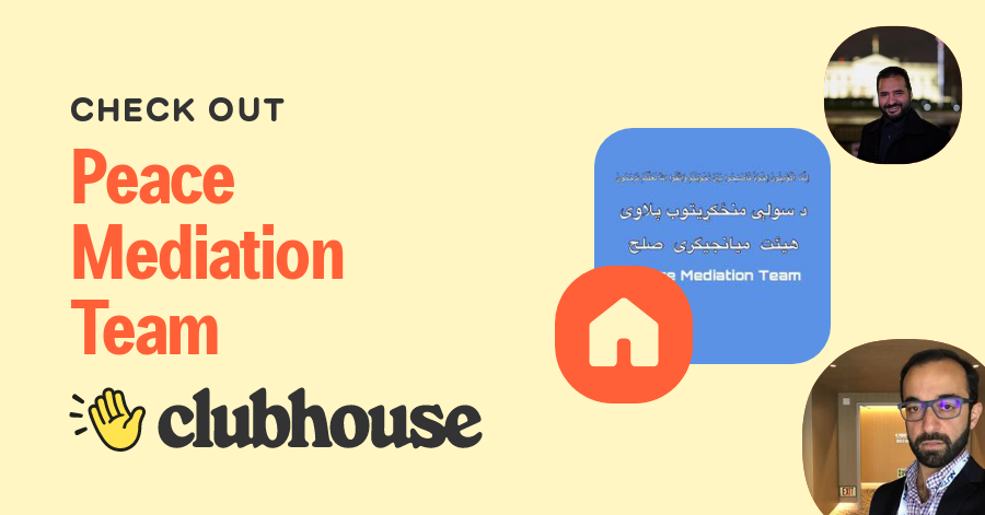 Peace Mediation Team