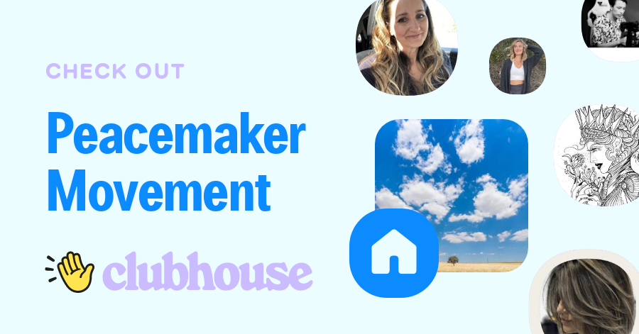 Peacemaker Movement