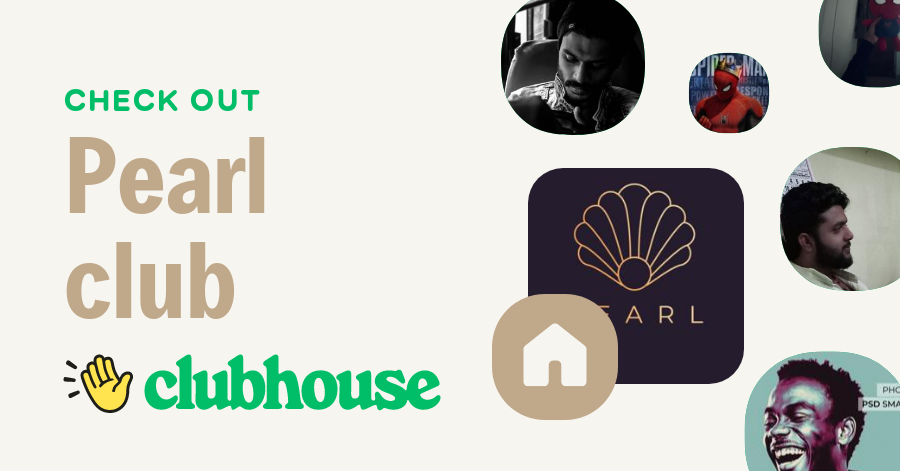 Pearl club