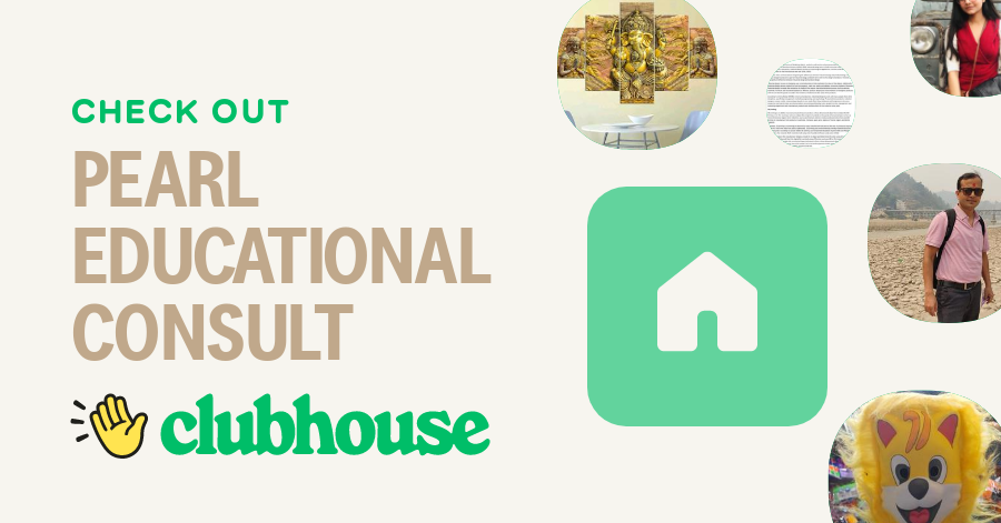 PEARL EDUCATIONAL CONSULT
