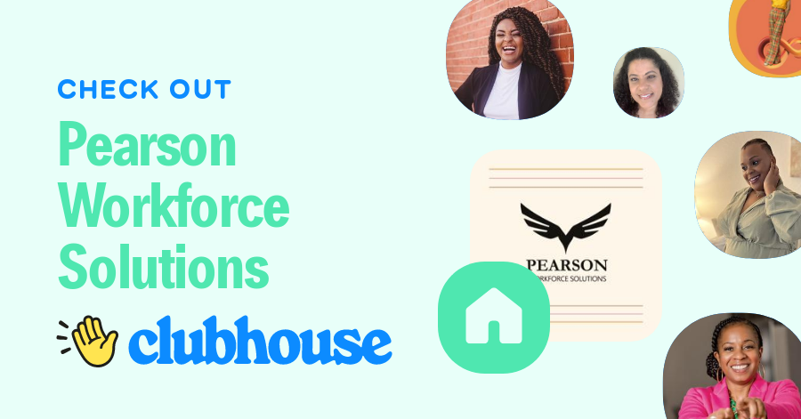 Pearson Workforce Solutions