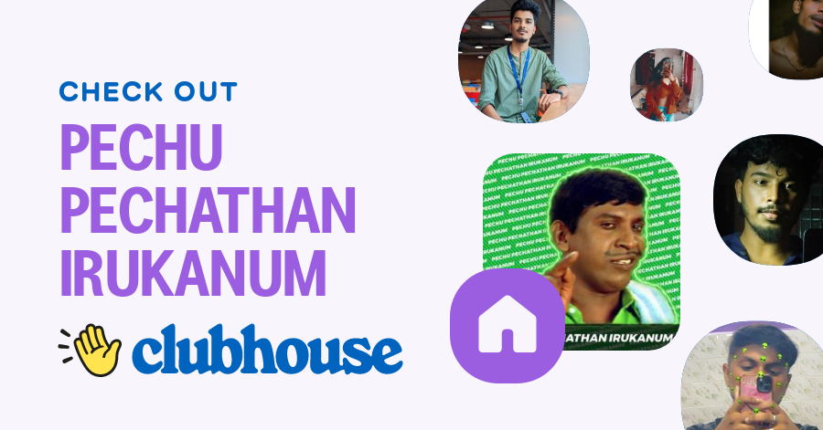 PECHU PECHATHAN IRUKANUM