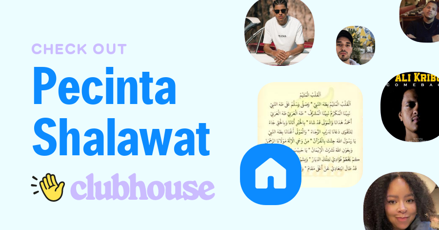 Pecinta Shalawat
