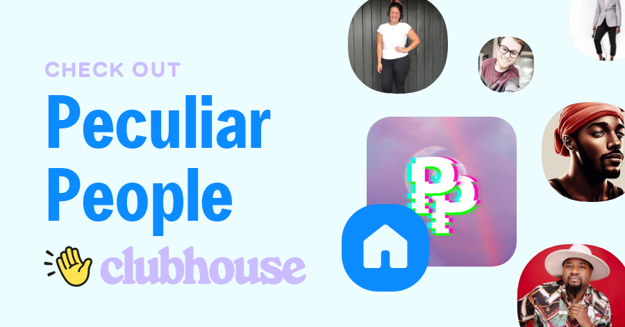 Peculiar People