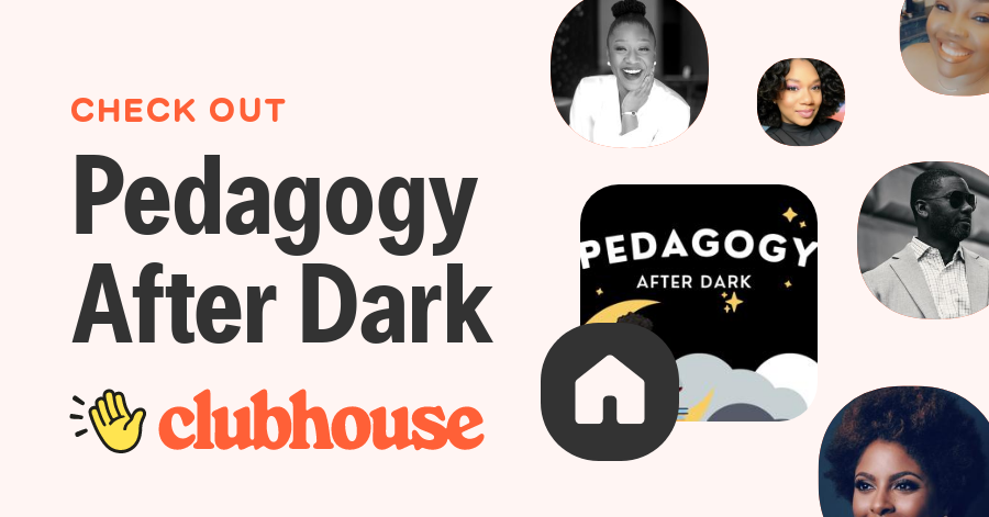 Pedagogy After Dark