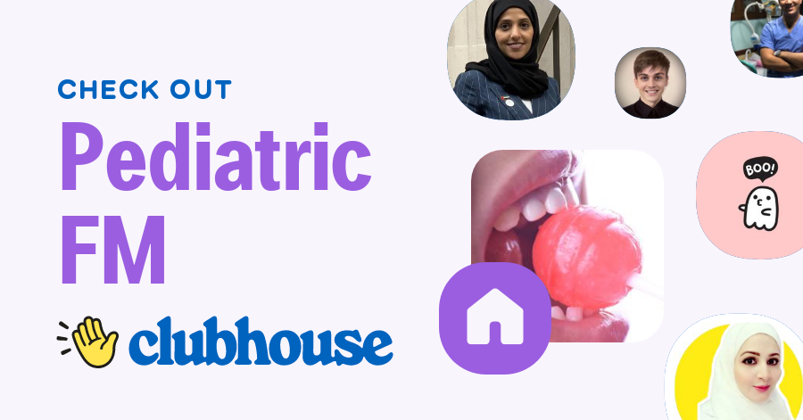 Pediatric FM