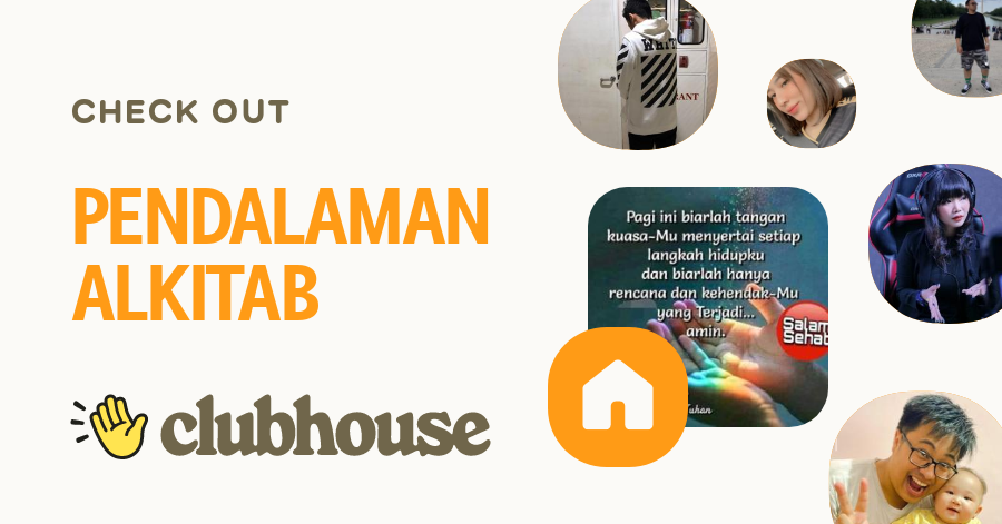 PENDALAMAN ALKITAB