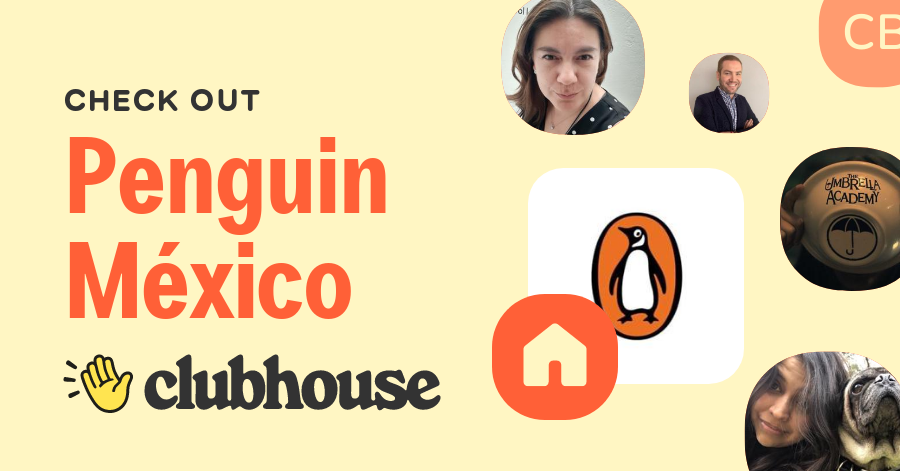 Penguin México
