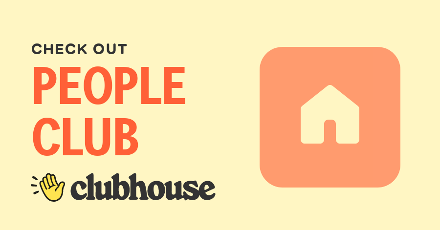 PEOPLE CLUB