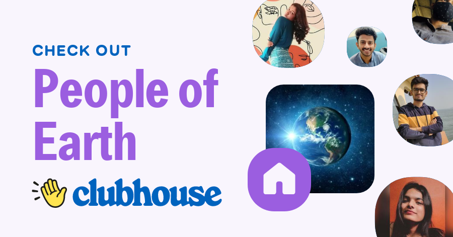 People of Earth