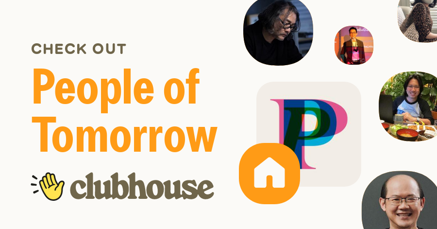 People of Tomorrow