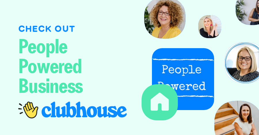 People Powered Business