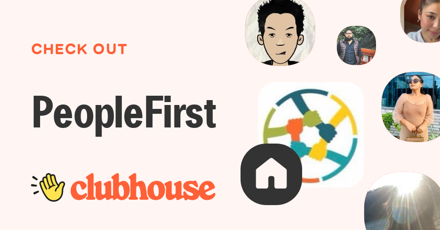 PeopleFirst