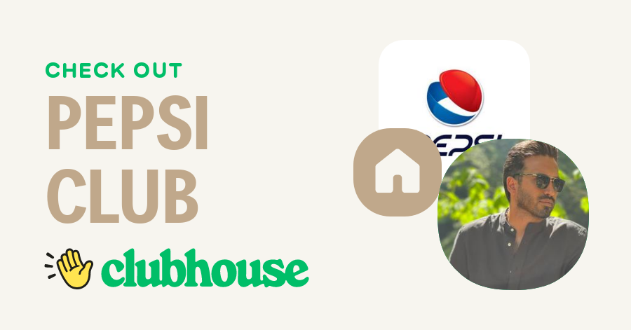 PEPSI CLUB