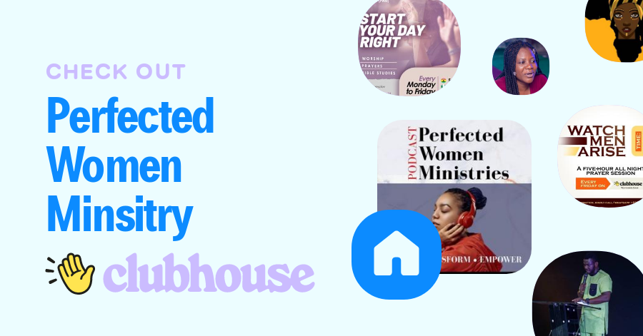 Perfected Women Minsitry