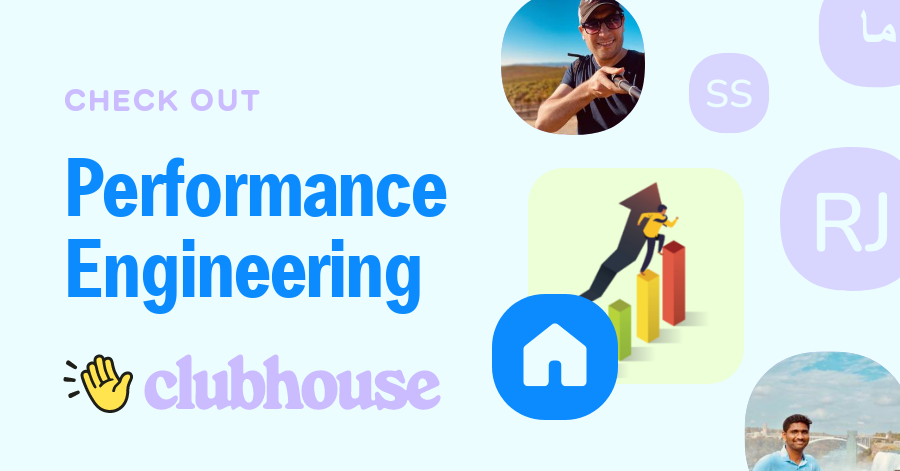 Performance Engineering