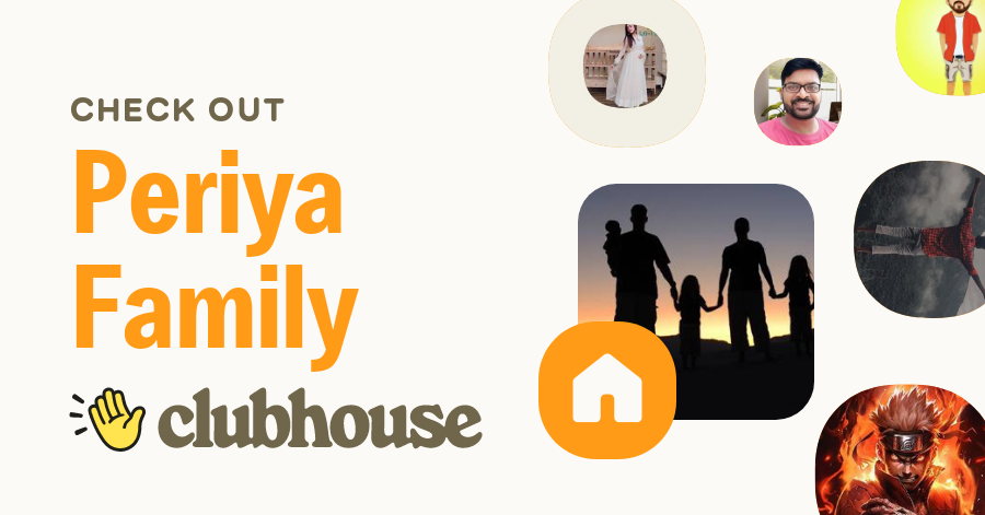 Periya Family