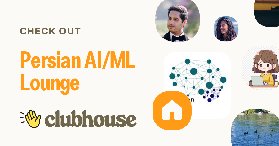 Persian AI/ML Lounge