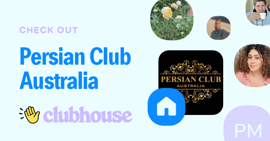 Persian Club Australia
