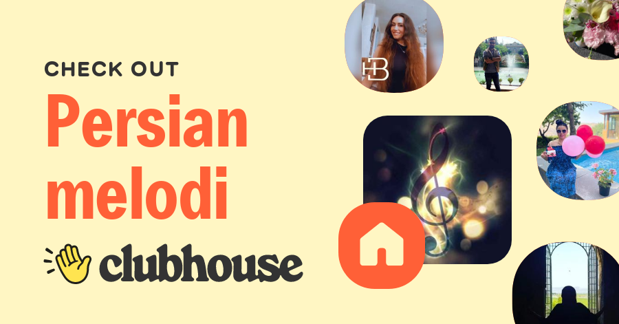 Persian melodi