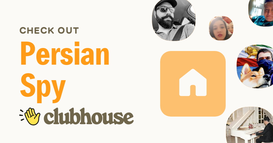 Persian Spy