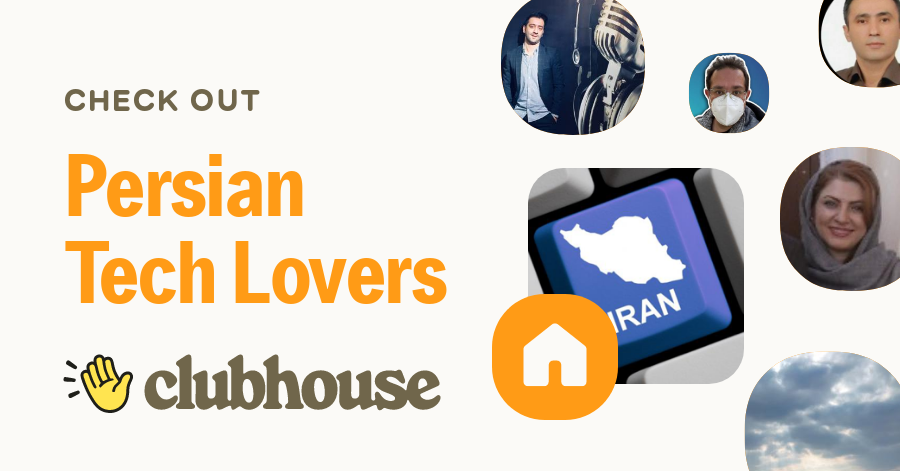 Persian Tech Lovers