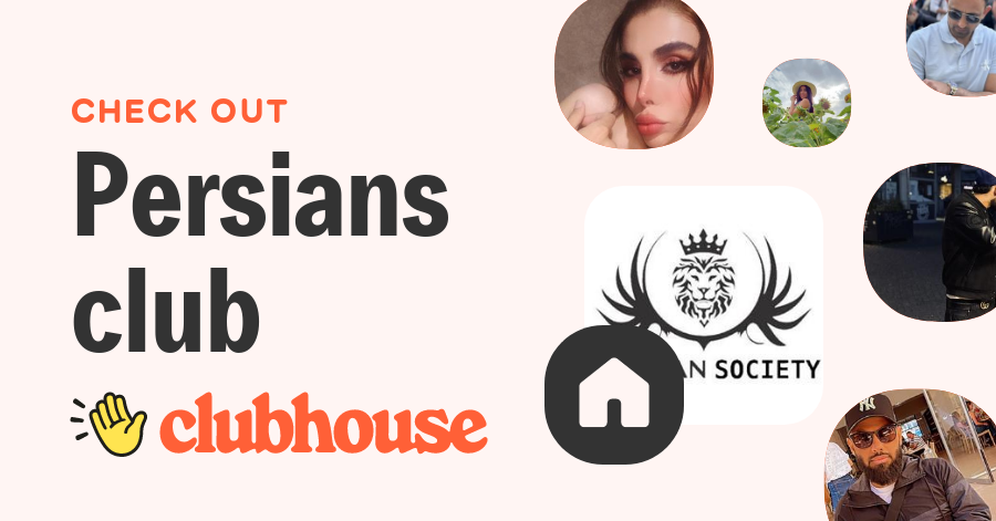 Persians club