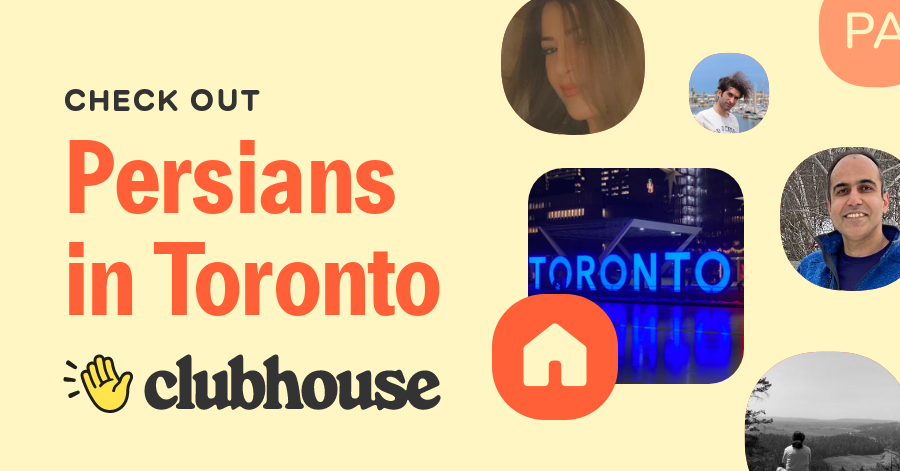 Persians in Toronto