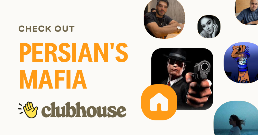 PERSIAN'S MAFIA