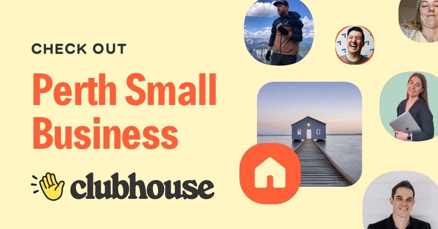 Perth Small Business