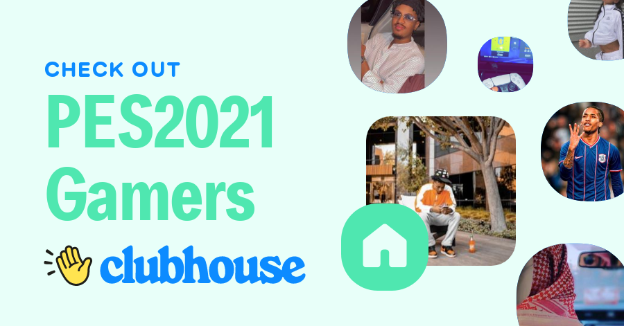 PES2021 Gamers