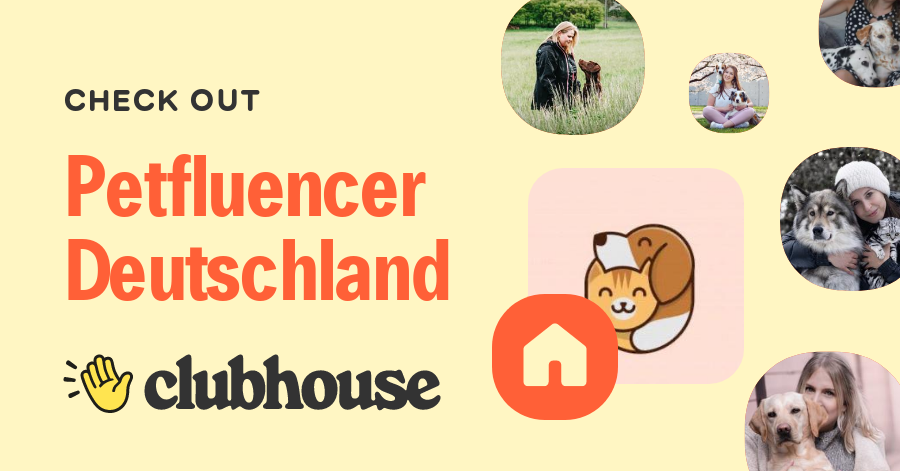 Petfluencer Deutschland