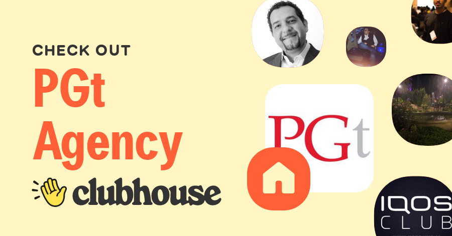 PGt Agency