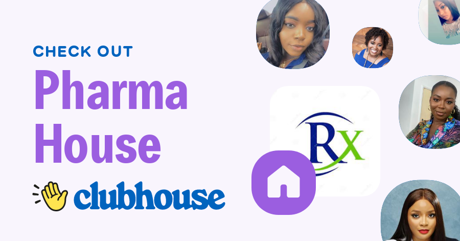 Pharma House