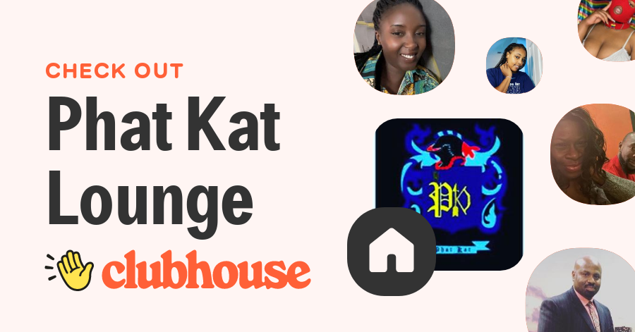 Phat Kat Lounge